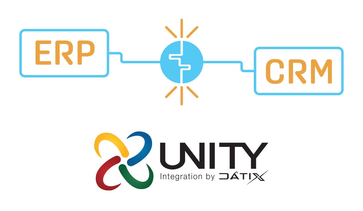 Unity: The Best Choice for Epicor® Integration | Datix